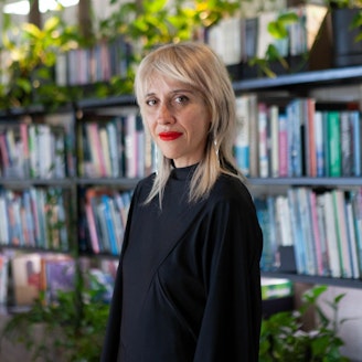 Our people. Landscape architects & urban designers | ASPECT Studios