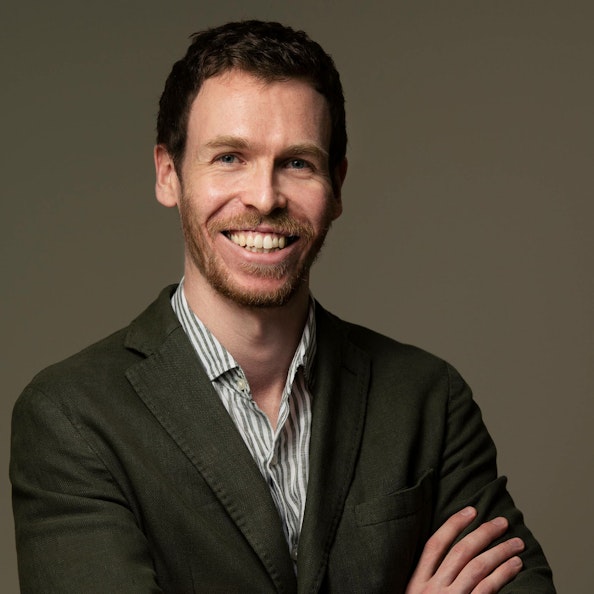 Our people. Landscape architects & urban designers | ASPECT Studios