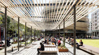 Landscape Architects Sydney | ASPECT Studios