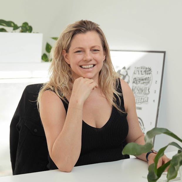 Felicity Walsh, Associate Studio Director | ASPECT Studios