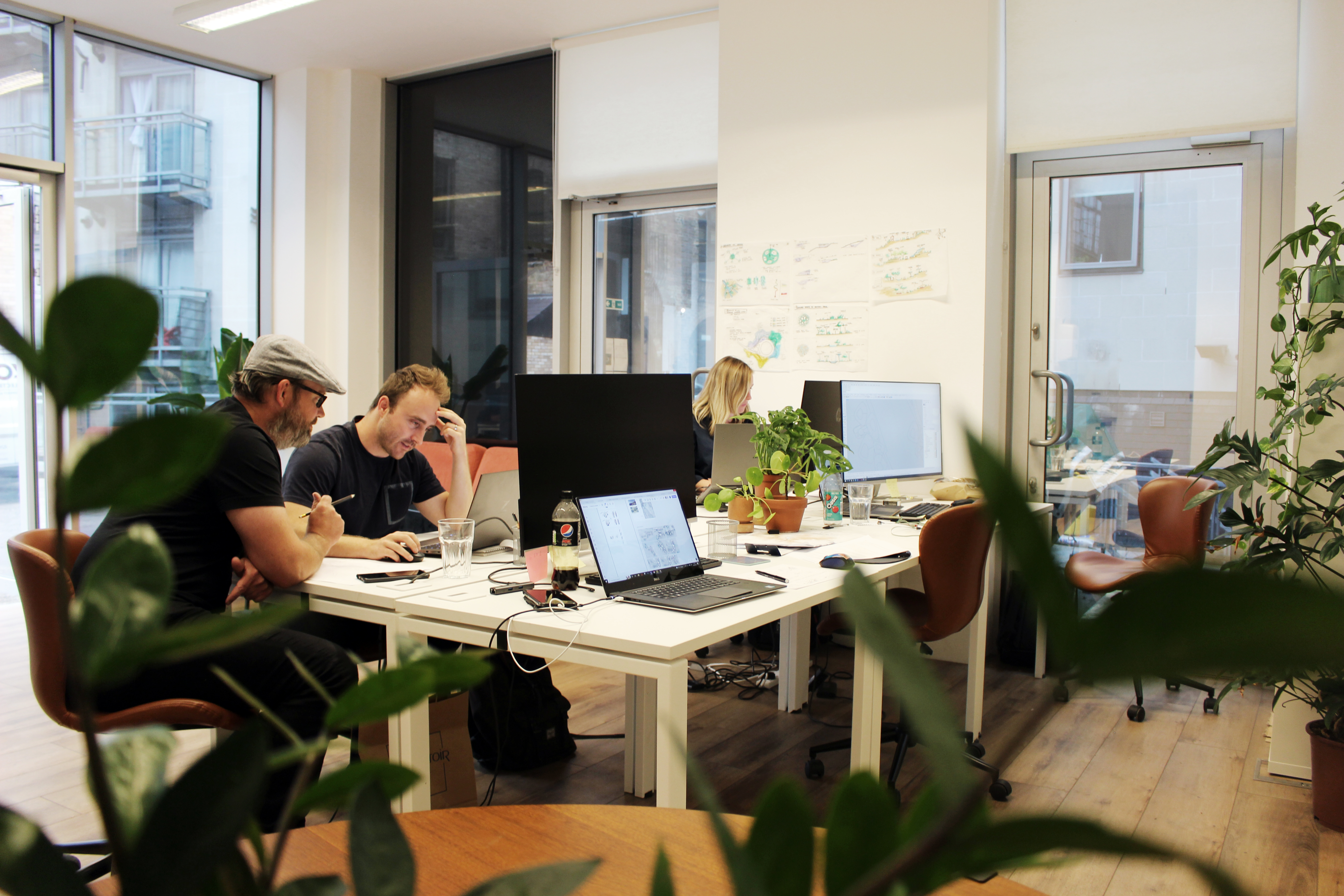 Landscape Architects Sydney | ASPECT Studios