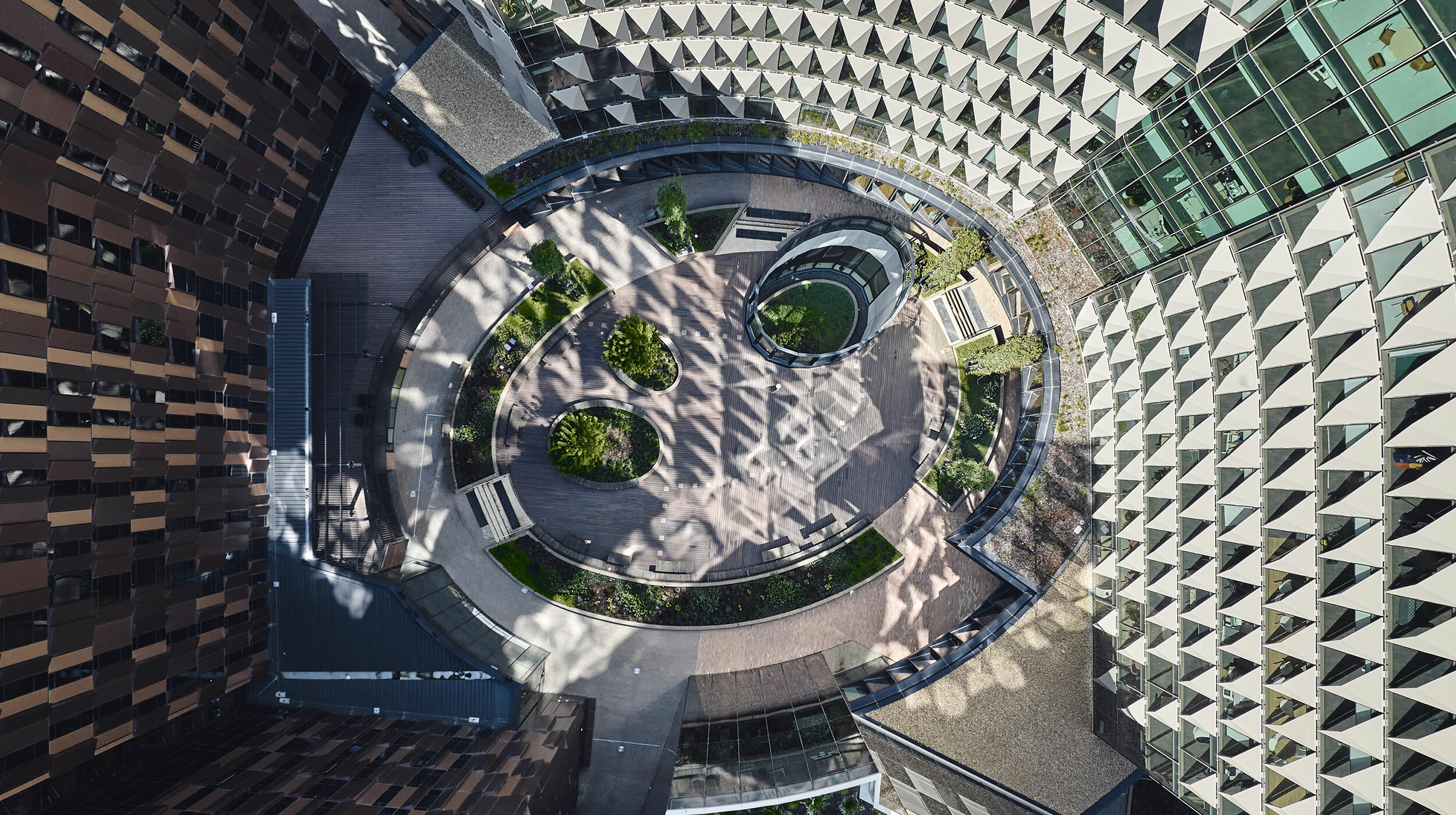 Melbourne Connect | ASPECT Studios