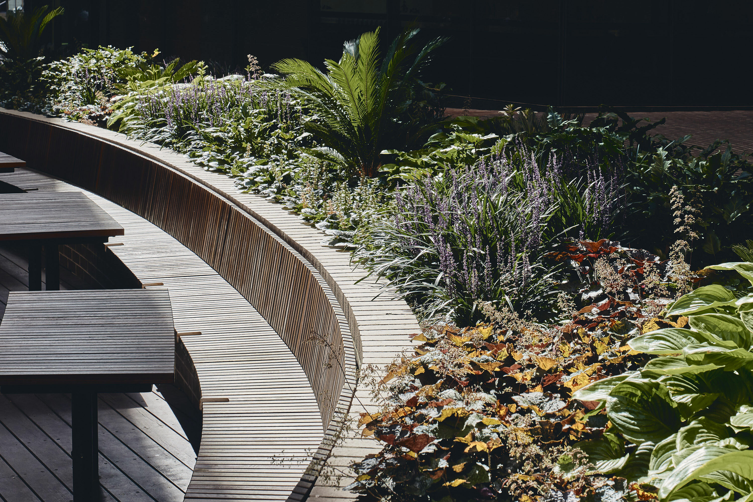 Melbourne Connect | ASPECT Studios