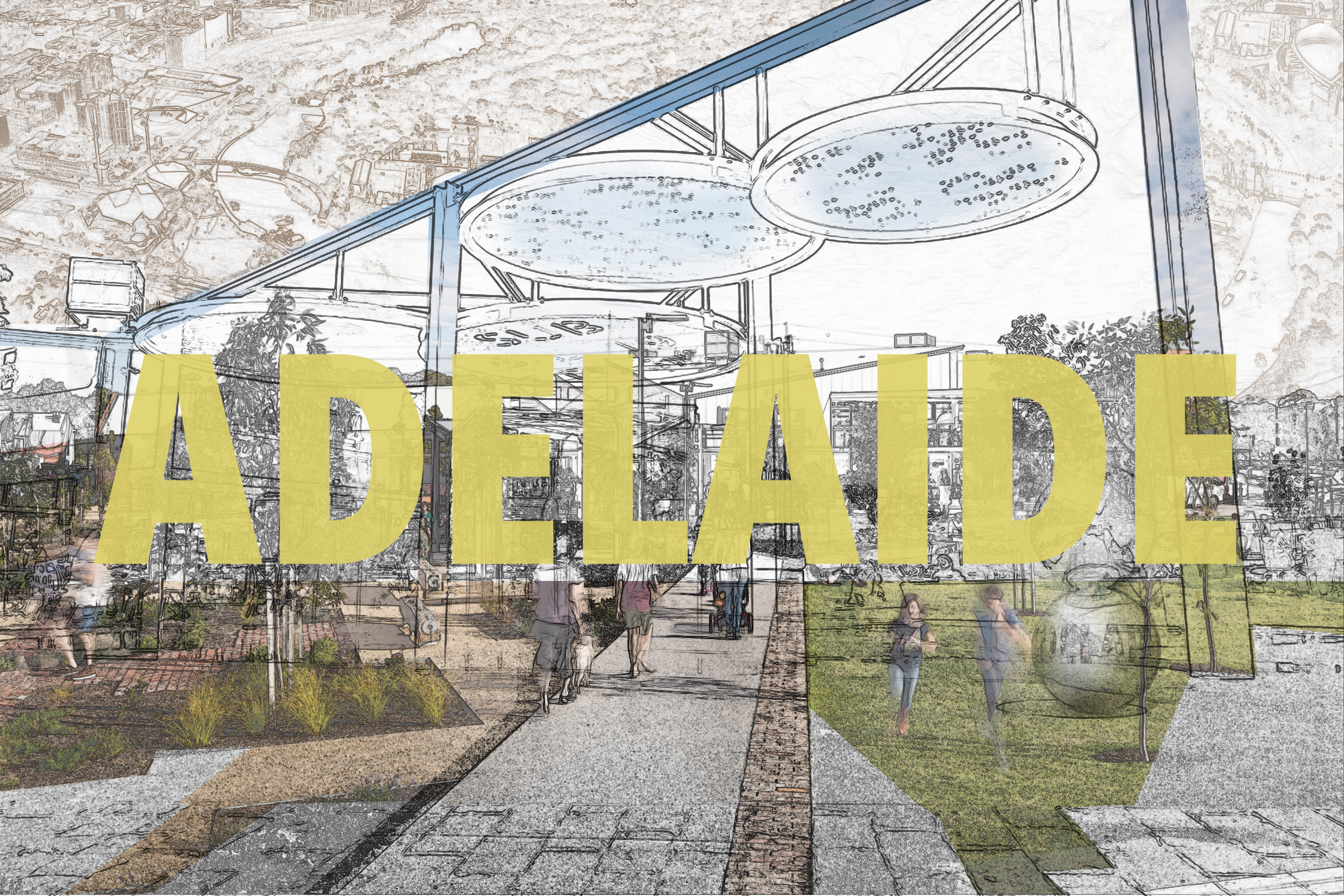 Landscape Architects Sydney | ASPECT Studios