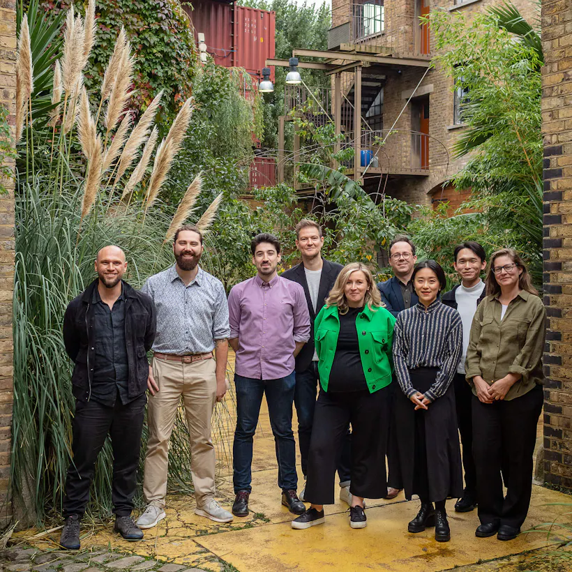 Landscape Architects Sydney | ASPECT Studios