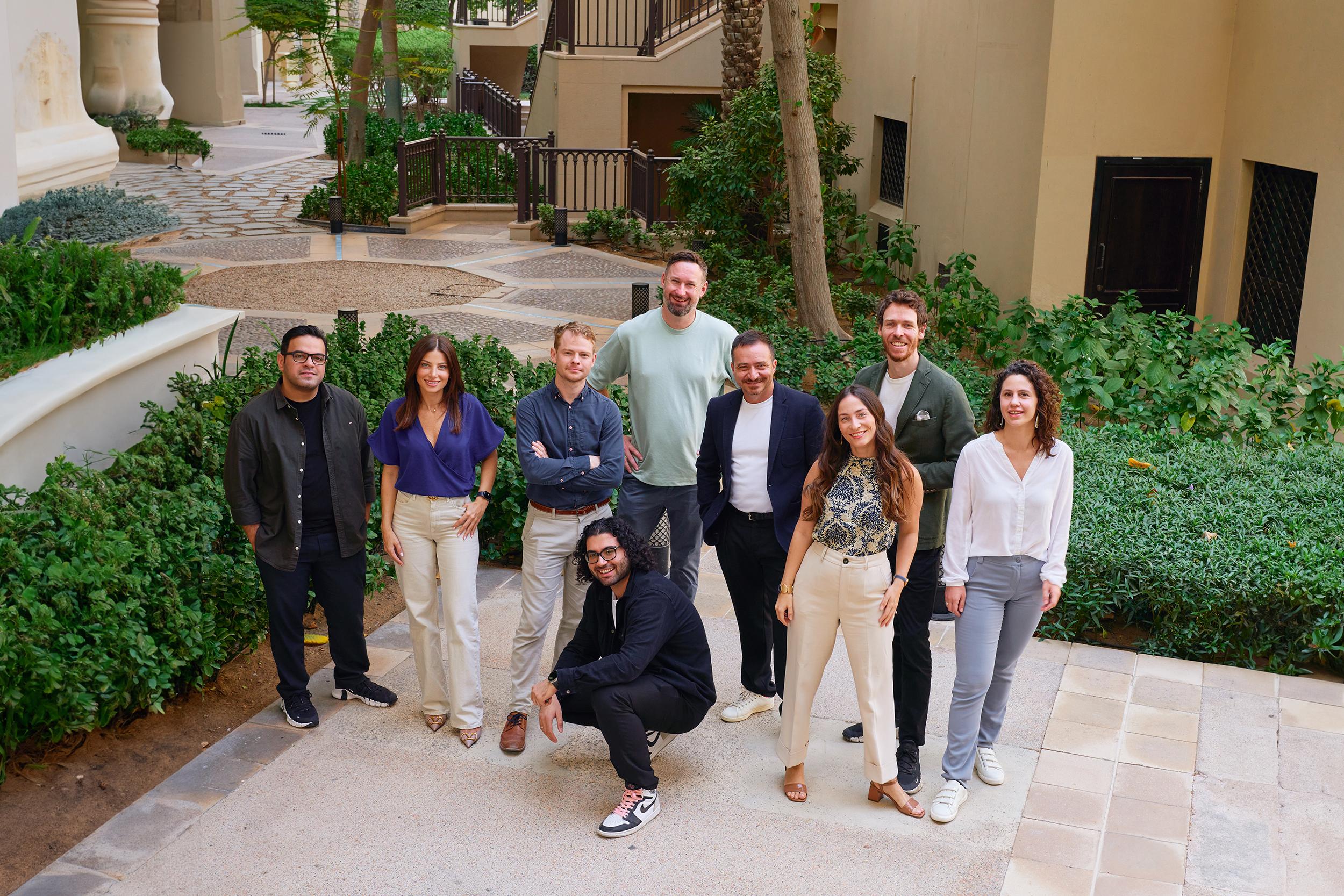 Landscape Architects Sydney | ASPECT Studios