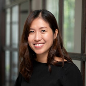 Our people. Landscape architects & urban designers | ASPECT Studios