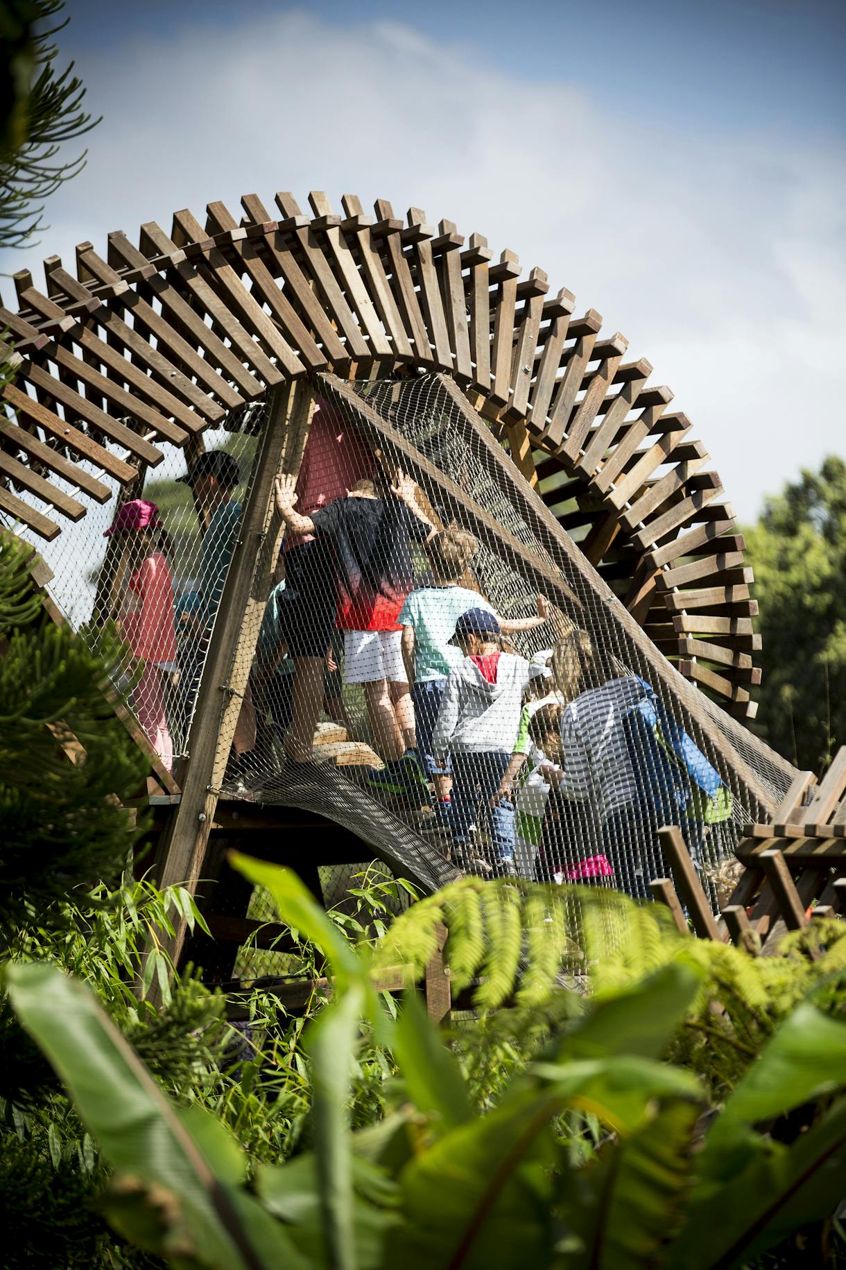 Landscape Architecture | ASPECT Studios