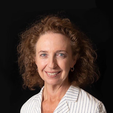 Our people. Landscape architects & urban designers | ASPECT Studios