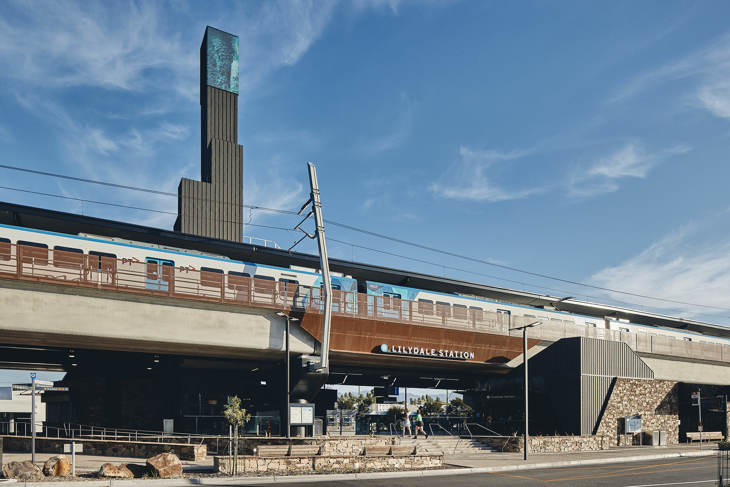 2024 Australian Urban Design Awards | ASPECT Studios