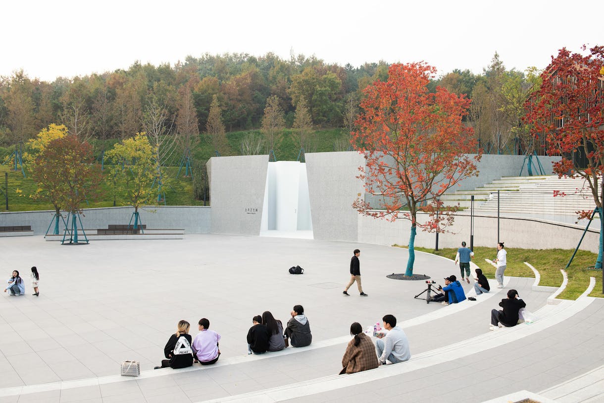 Landscape Architecture News | ASPECT Studios