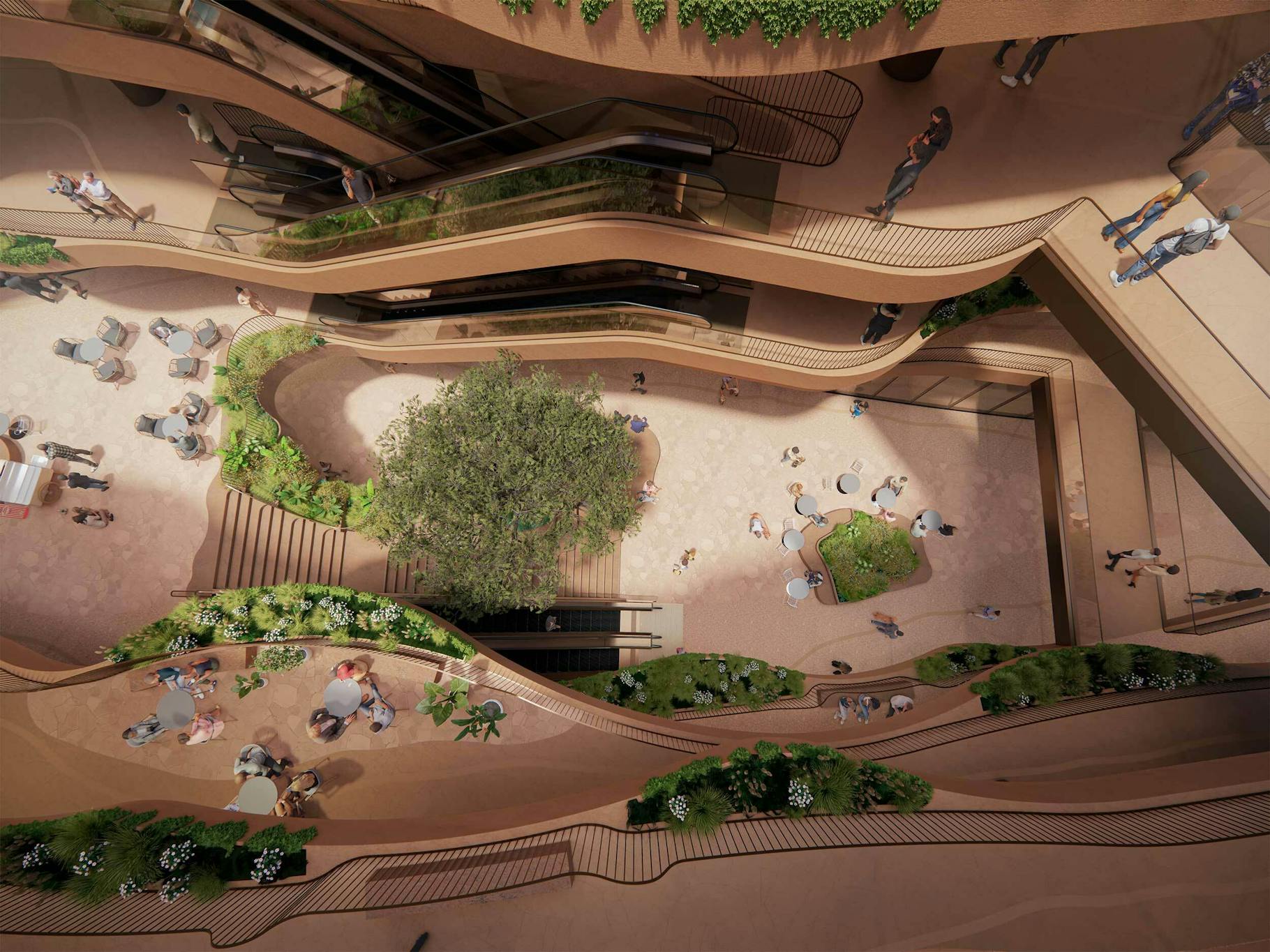 Landscape Architecture News | ASPECT Studios