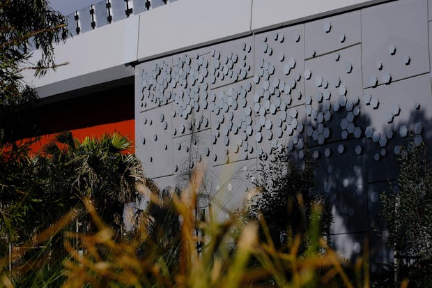 Ovingham Level Crossing Removal | ASPECT Studios