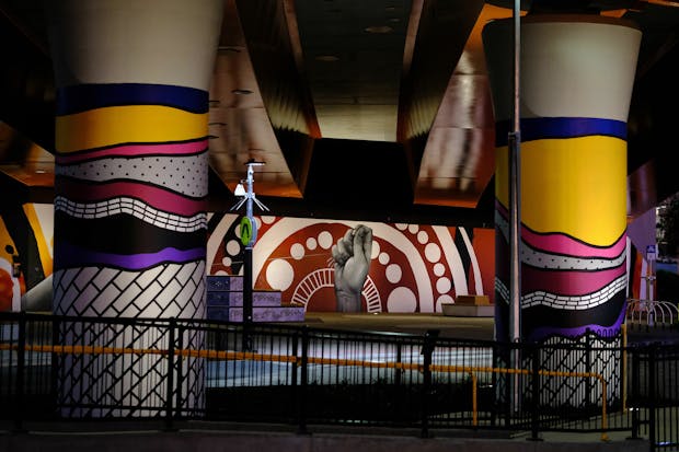 Ovingham Level Crossing Removal | ASPECT Studios