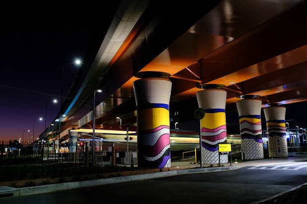 Ovingham Level Crossing Removal | ASPECT Studios