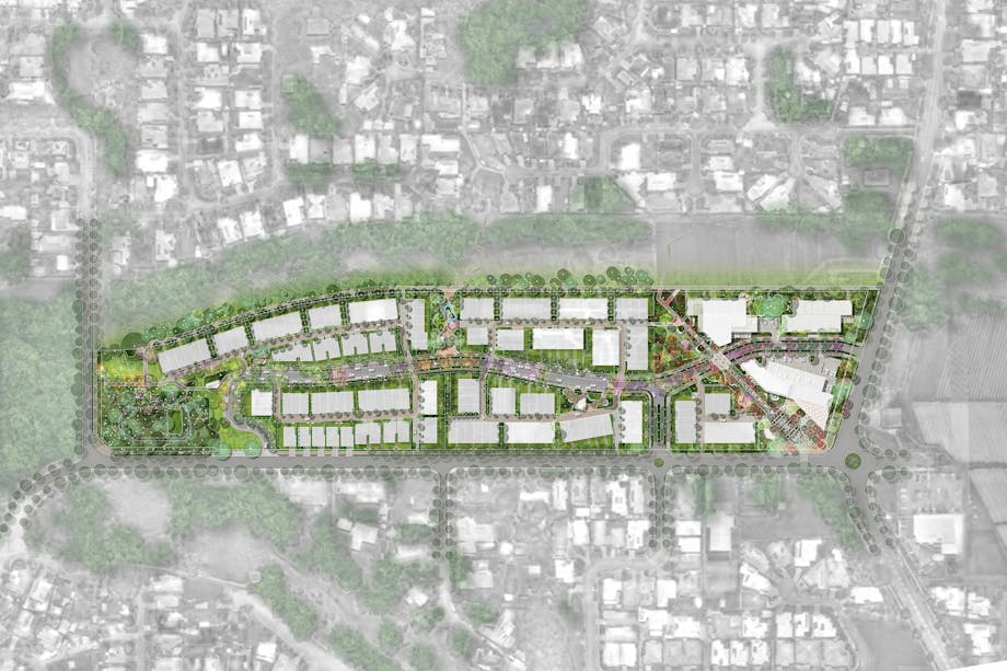 Botanix Lifestyle Garden Centre | ASPECT Studios