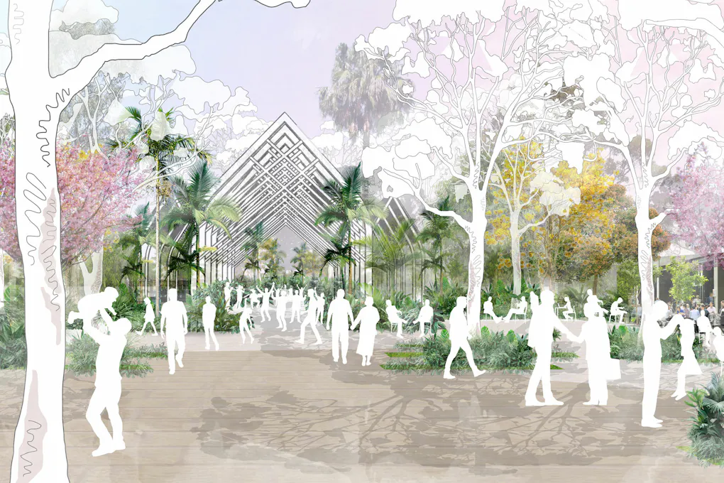 Botanix Lifestyle Garden Centre | ASPECT Studios