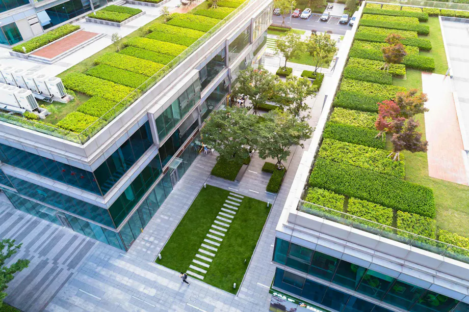 COHL Hangzhou B Development | ASPECT Studios