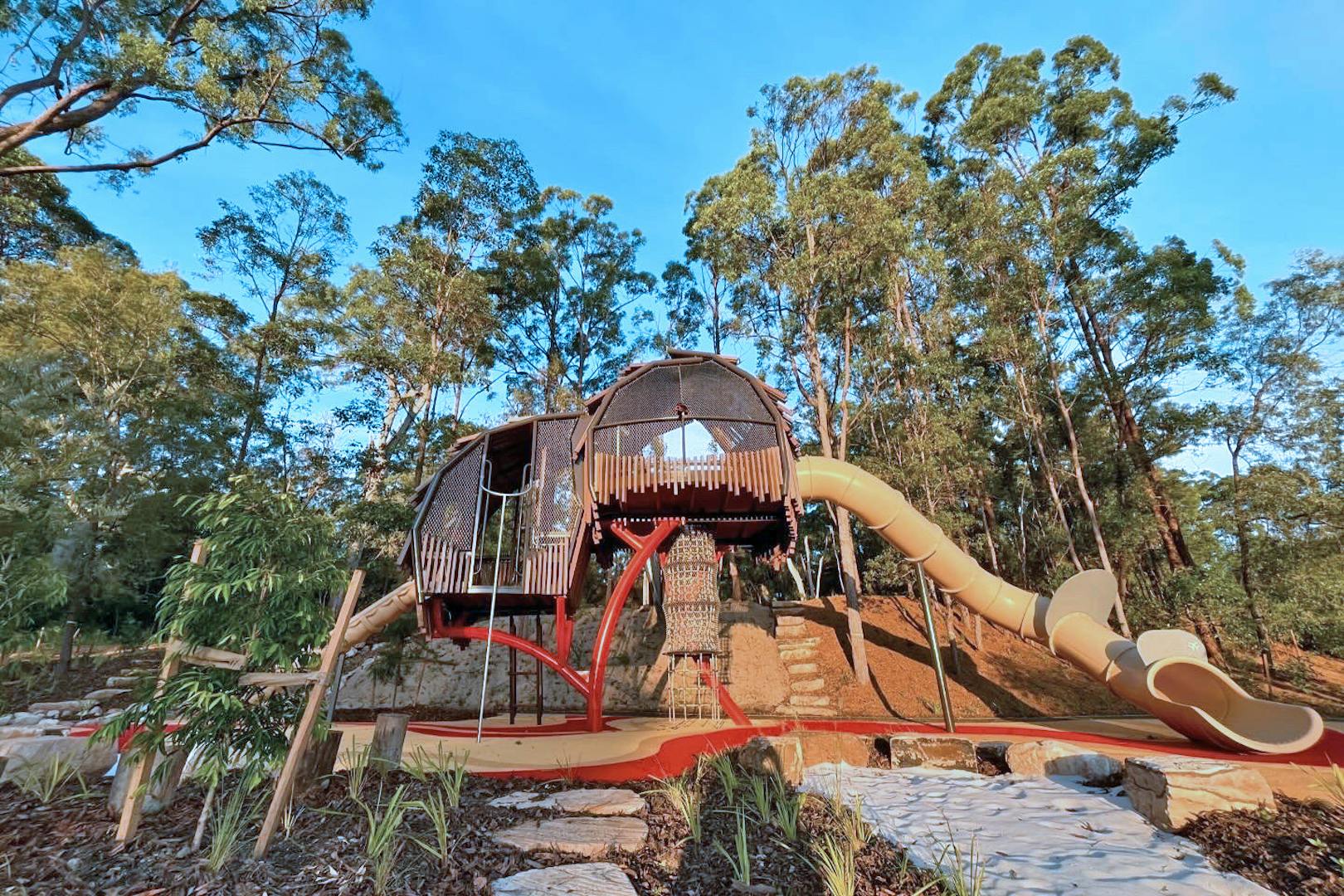 Casuarina Park | ASPECT Studios