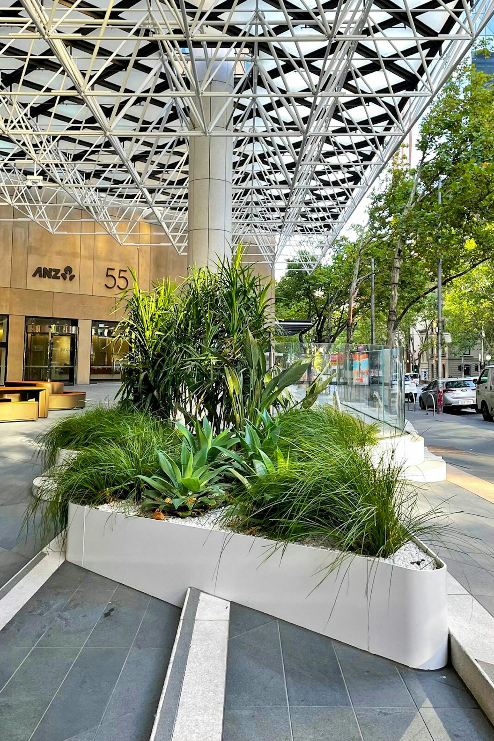 Collins Place | ASPECT Studios