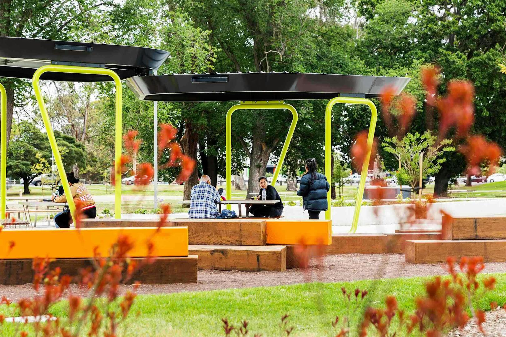 Landscape Architecture | ASPECT Studios