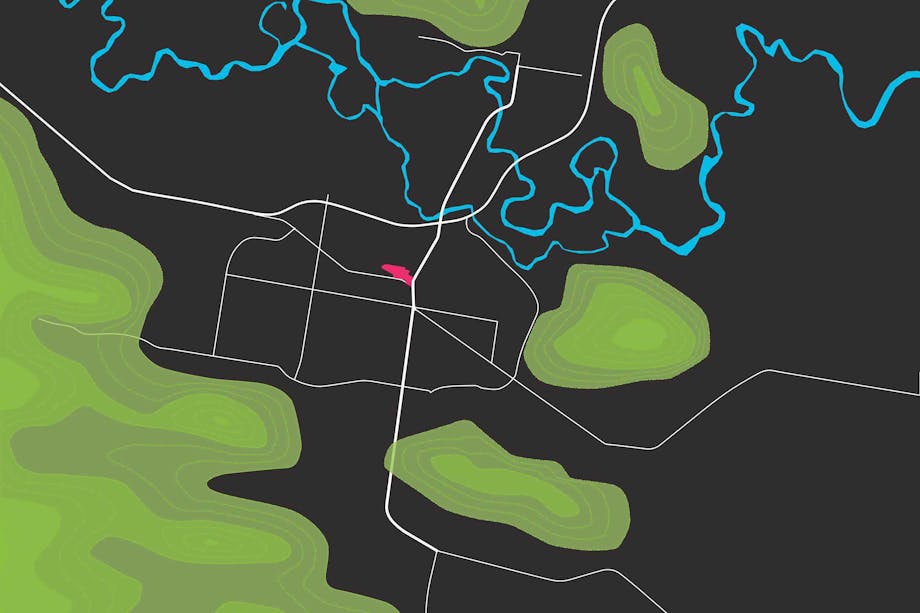 Junction Place | ASPECT Studios