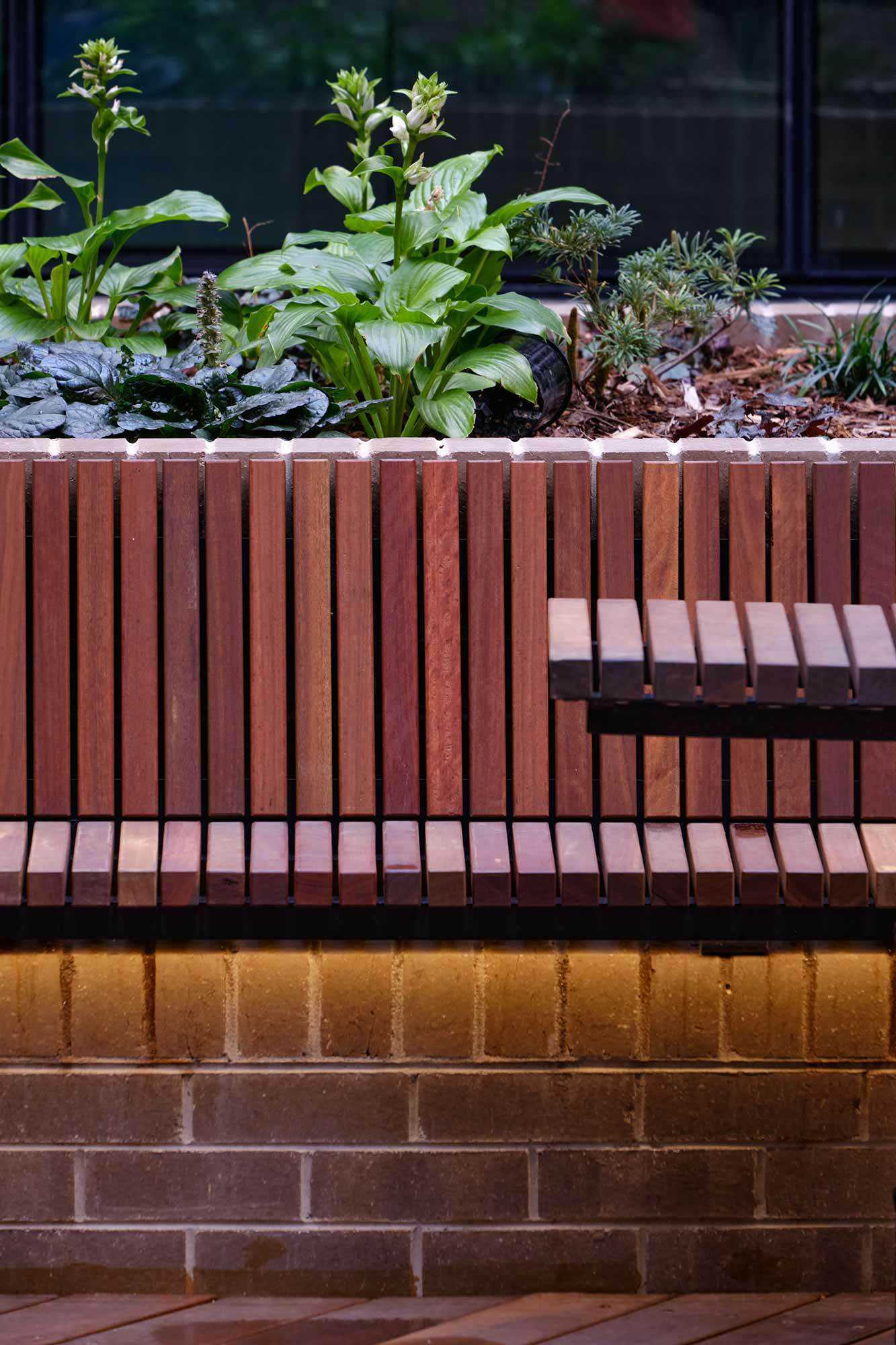 Melbourne Connect | ASPECT Studios