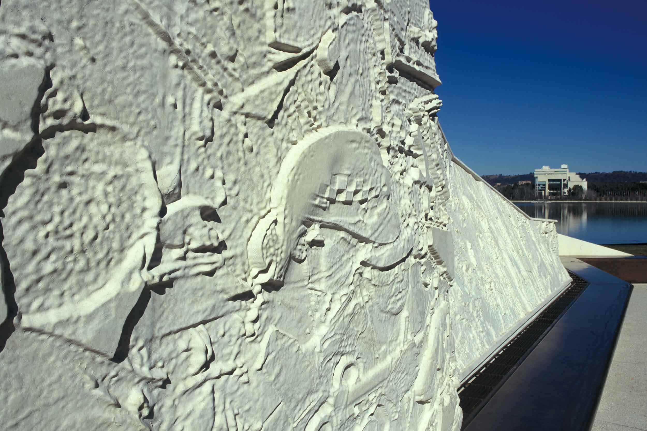 National Emergency Services Memorial | ASPECT Studios