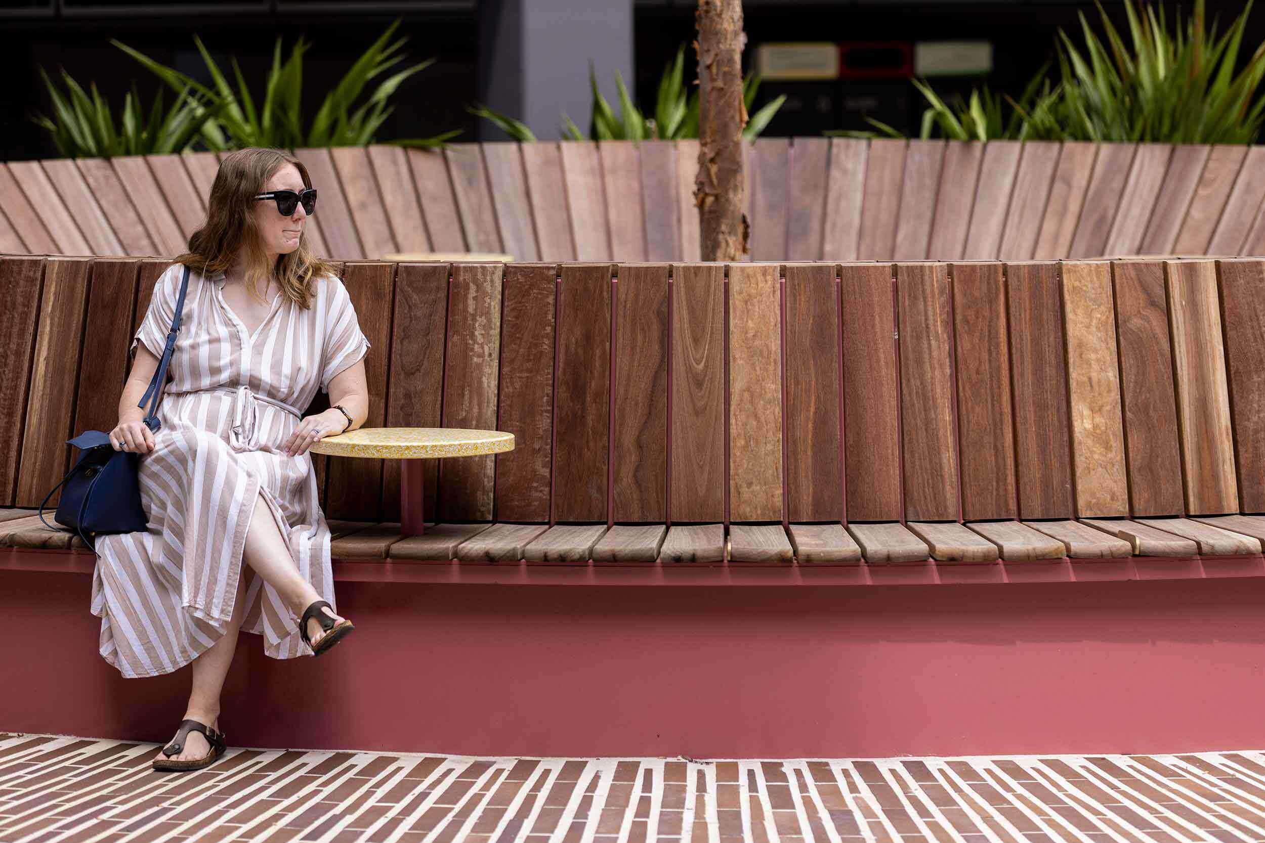 One Darling Island | ASPECT Studios