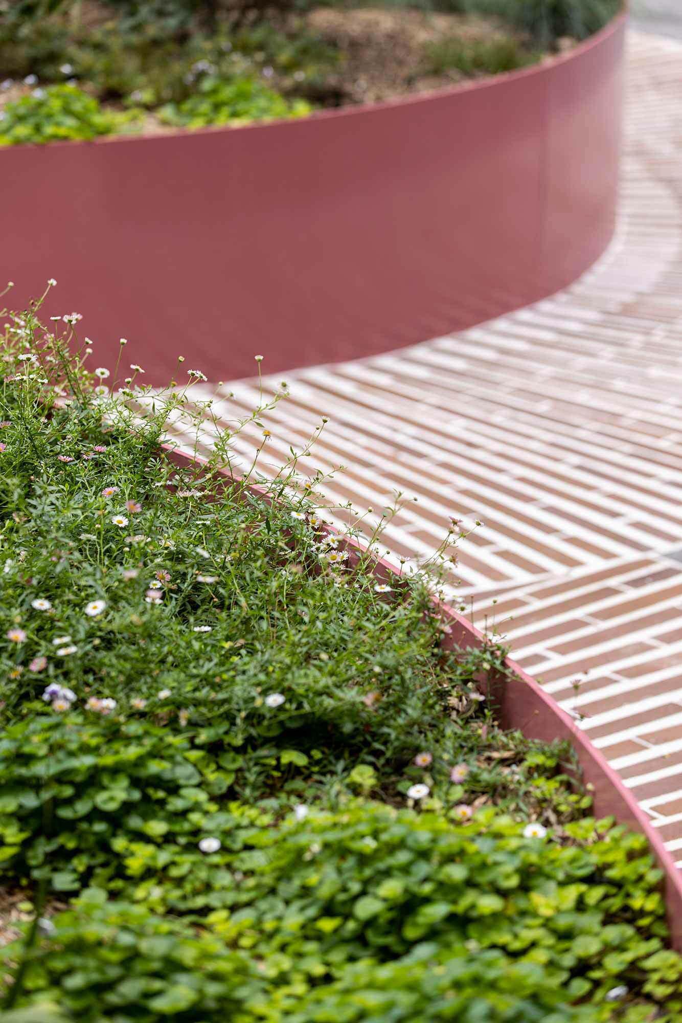 One Darling Island | ASPECT Studios