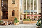 Landscape Architecture Design Projects | ASPECT Studios