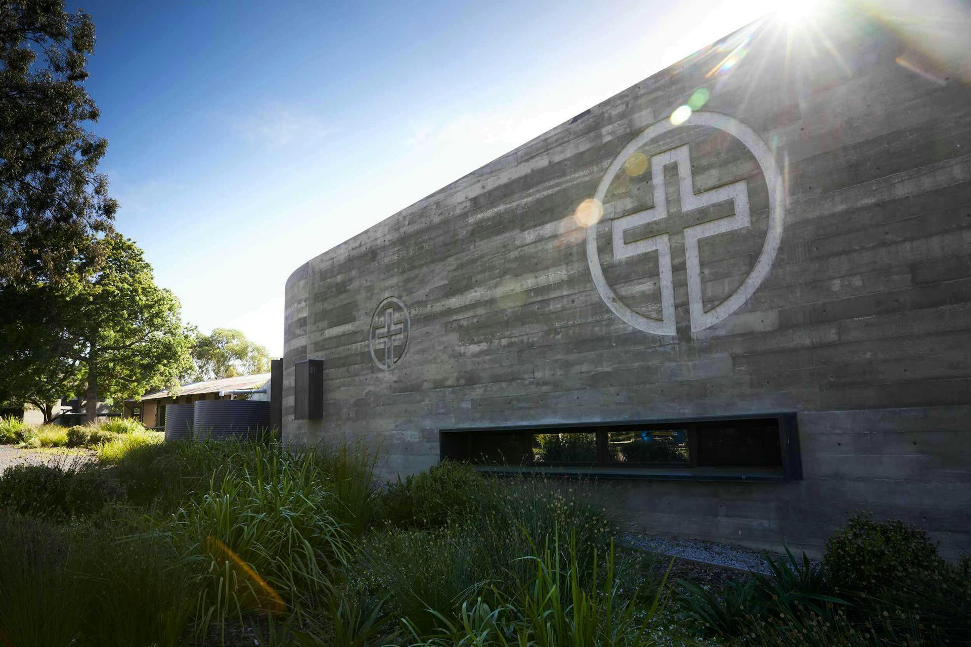Tarrawarra Abbey | ASPECT Studios