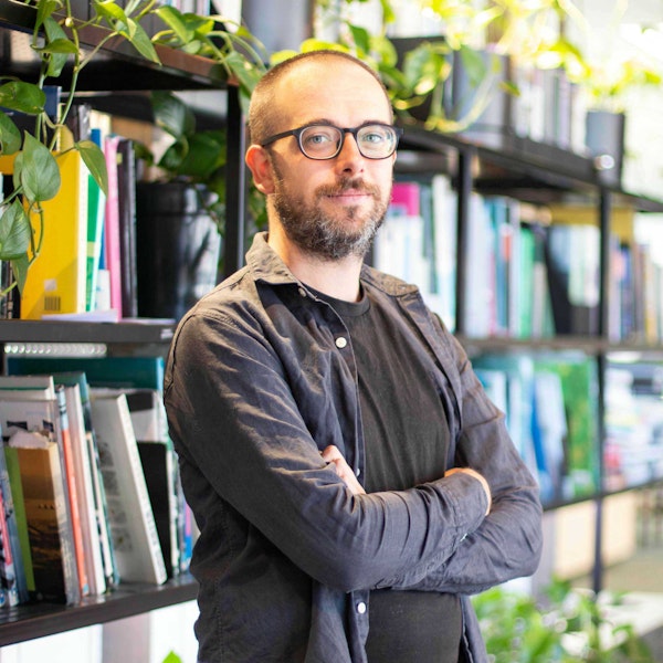 Our people. Landscape architects & urban designers | ASPECT Studios