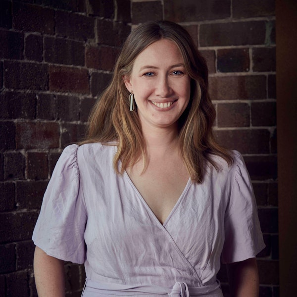 Our people. Landscape architects & urban designers | ASPECT Studios