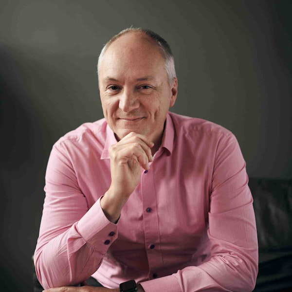 Our people. Landscape architects & urban designers | ASPECT Studios