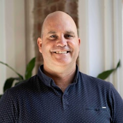 Our people. Landscape architects & urban designers | ASPECT Studios