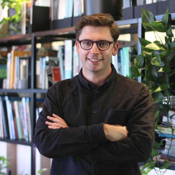 Our people. Landscape architects & urban designers | ASPECT Studios
