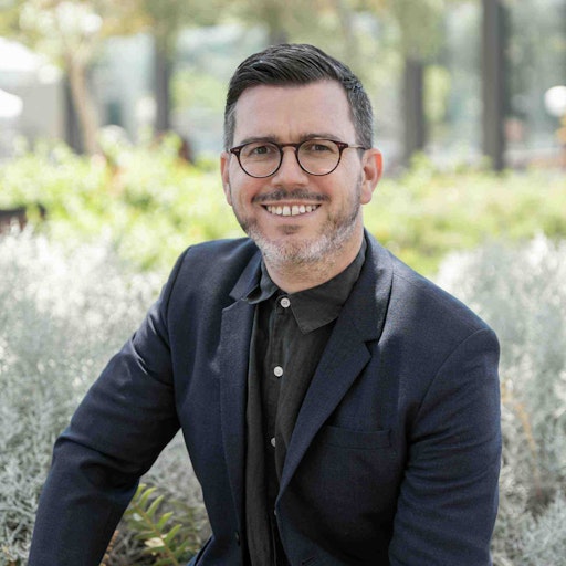 Our people. Landscape architects & urban designers | ASPECT Studios