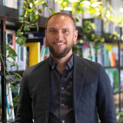 Our people. Landscape architects & urban designers | ASPECT Studios