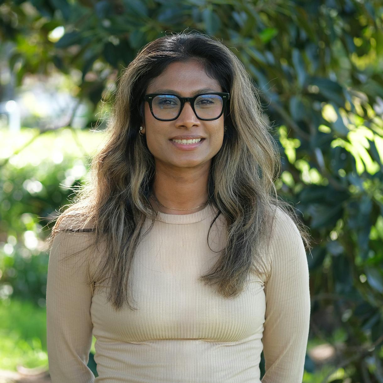 Amrita Singh, Studio Manager | ASPECT Studios