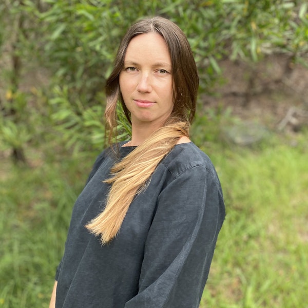 Our people. Landscape architects & urban designers | ASPECT Studios