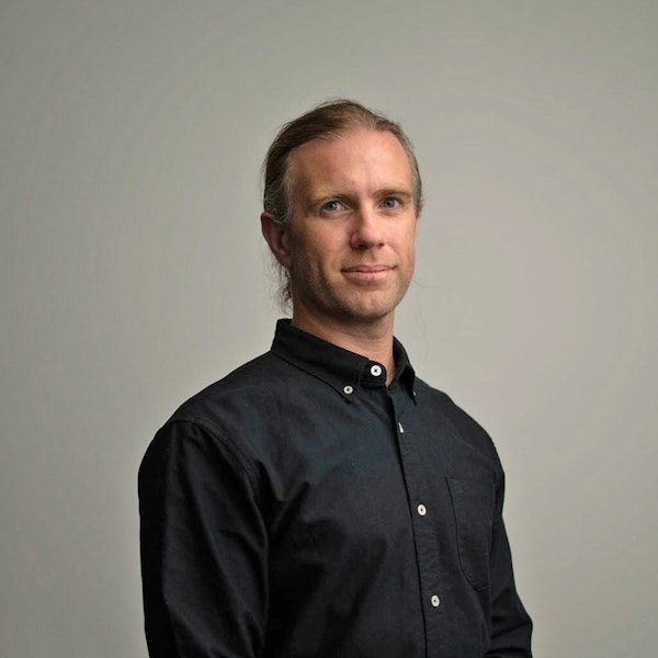 Our people. Landscape architects & urban designers | ASPECT Studios