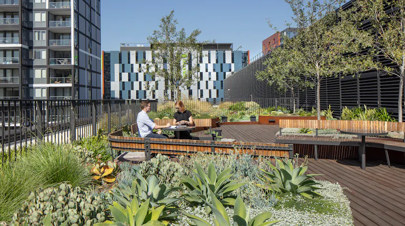 Landscape Architecture News | ASPECT Studios